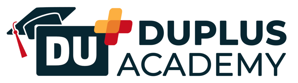 كورسات أونلاين - Duplus Academy